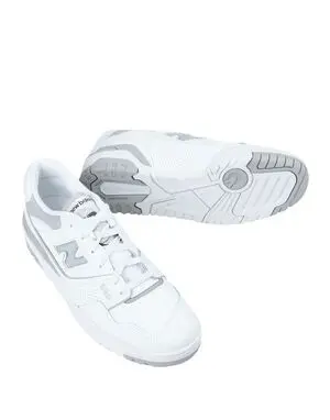 NEW BALANCE 550 Sneakers - White
