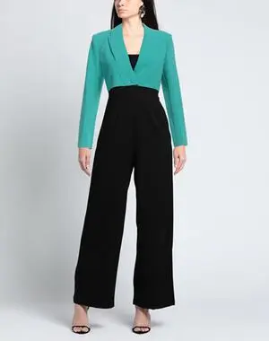 PATRIZIA PEPE SERA Crepe Blazer