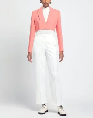 PATRIZIA PEPE SERA Crepe Blazer - Pink