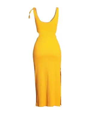 Sandro Midi Bodycon Dress