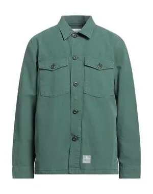 Department 5 Logo Outerwear For Men