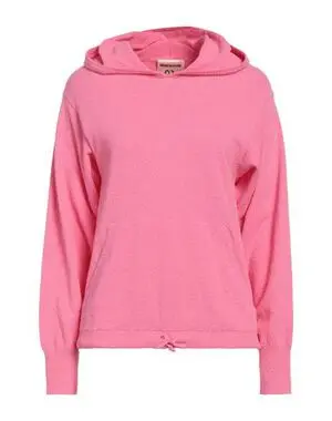 Semicouture Hooded Sweatshirts Hoodies For Women
