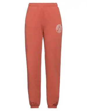 SPORTY & RICH Tapered Fleece Pants