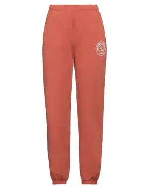 SPORTY & RICH Tapered Fleece Pants
