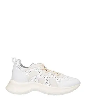 Hogan Soft Leather Sneakers