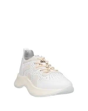 Hogan Soft Leather Sneakers
