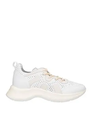 Hogan Soft Leather Sneakers