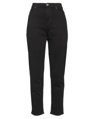 JACOB COHЁN Jeans Size Cotton, Lyocell, Elastomultiester, Elastane, Polyester