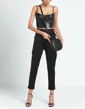 JACOB COHЁN Jeans Size Cotton, Lyocell, Elastomultiester, Elastane, Polyester