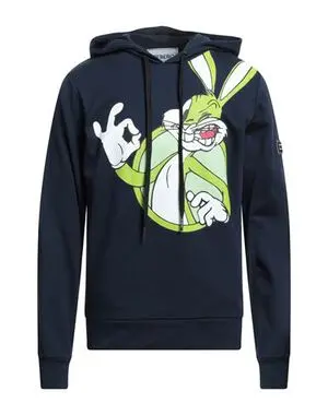 Iceberg Fleece Sweatshirts Hoodies For Men