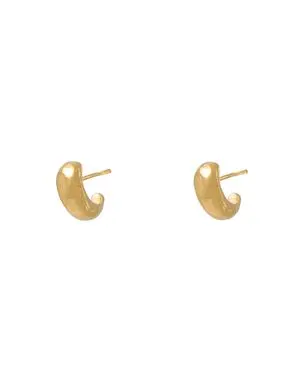 ALIGHIERI The Raindrop Earrings Earrings Bronze, 999/1000 Plated