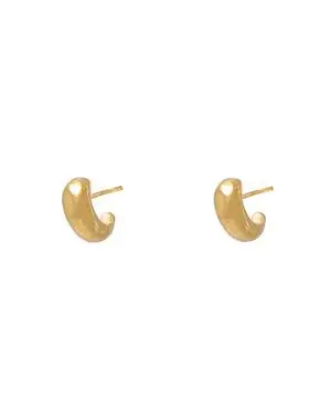 ALIGHIERI The Raindrop Earrings Earrings Bronze, 999/1000 Plated