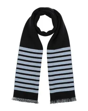 ARTE' Woman Scarf Sky Blue Size - Wool, Cashmere Blue