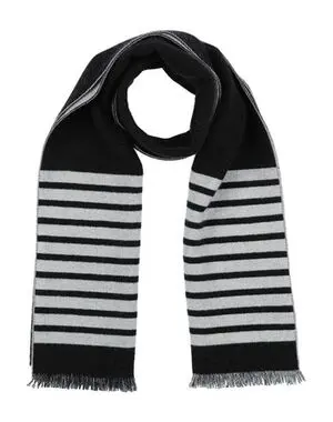 ARTE' Woman Scarf Sky Blue Size - Wool, Cashmere Grey