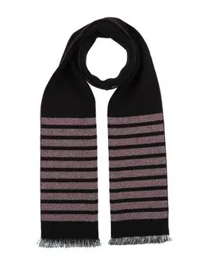 ARTE' Scarf Wool, Cashmere - Red