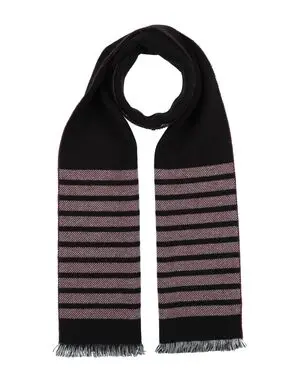 ARTE' Scarf Wool, Cashmere - Red