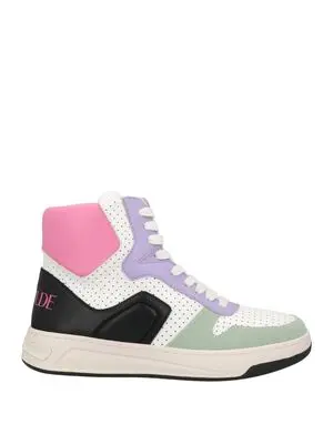 TWINSET High-top Sneakers - Purple