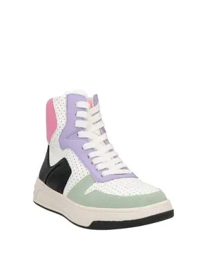 TWINSET High-top Sneakers - Purple