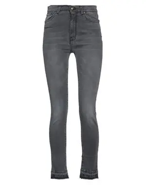 NOLITA Slim-leg Pants - Grey