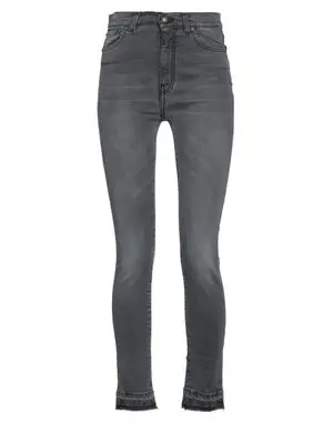 NOLITA Slim-leg Pants - Grey