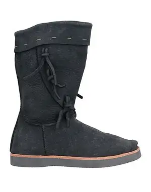SATORISAN Soft Leather Ankle Boots