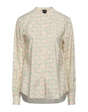 Aspesi Shirt Size Cotton - Beige