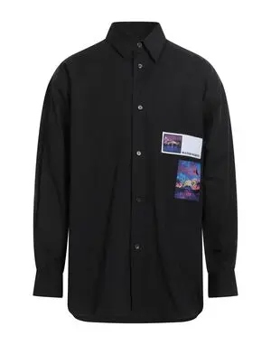 Valentino Garavani Shirt Size Cotton, Polyester