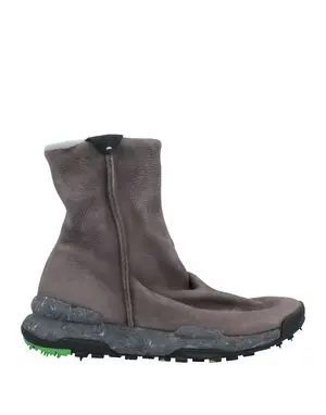 SATORISAN Ankle Boots Size Leather