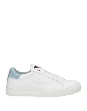 Peuterey Low-top Sneakers - White