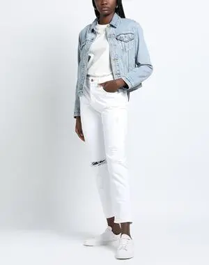 WASHINGTON DEE-CEE Cotton Jeans