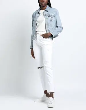WASHINGTON DEE-CEE Cotton Jeans