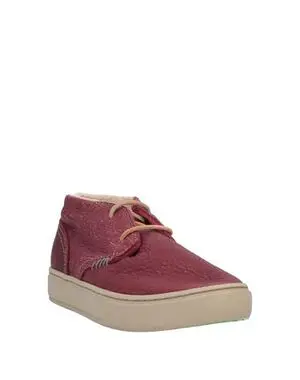 SATORISAN Ankle Boots Size Soft Leather