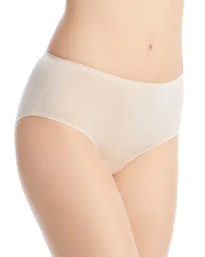 Uwila Warrior High Waist Stretch Briefs Toffee
