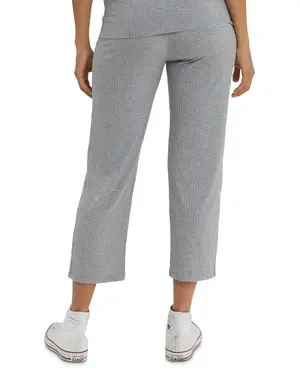 Nom Maternity Casual Sweatpants For Women
