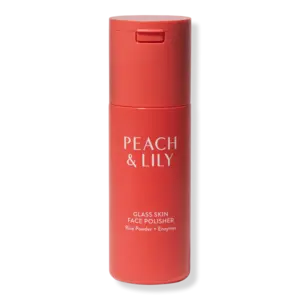 PEACH & LILY Glass Skin Face Polisher - One-color