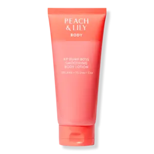 PEACH & LILY Kp Bump Boss Smoothing Body Lotion - One-color