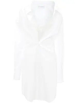 Jw Anderson Lace Day Dresses