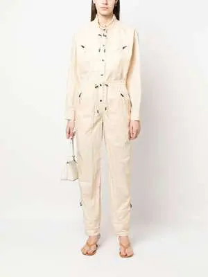 MARANT ETOILE Franca Jumpsuit