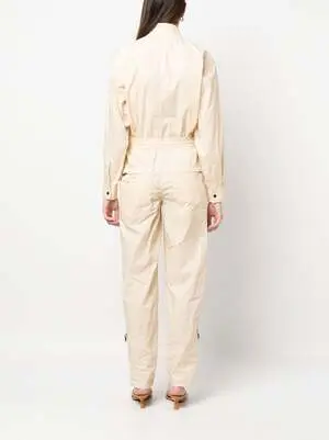 MARANT ETOILE Franca Jumpsuit
