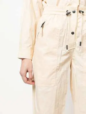 MARANT ETOILE Franca Jumpsuit