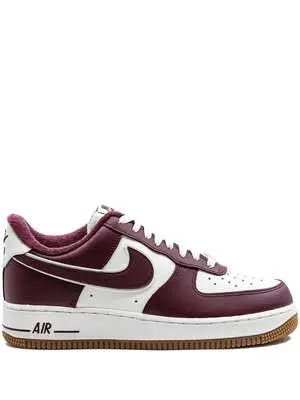 Nike Air Force 1 Low College Pack Sneakers