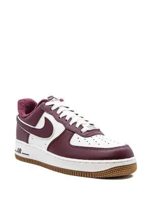 Nike Air Force 1 Low College Pack Sneakers