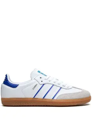 Adidas Samba Sneakers