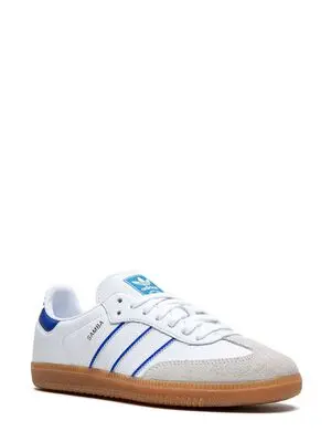 Adidas Samba Sneakers