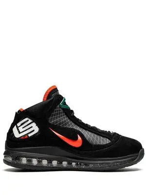 Nike Lebron Florida A&m Sneakers