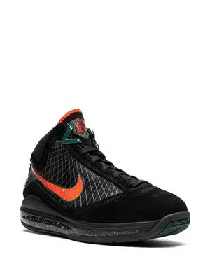 Nike Lebron Florida A&m Sneakers
