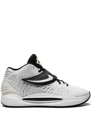 Nike Kd 14 Tb Sneakers - White