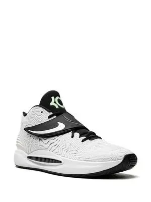 Nike Kd 14 Tb Sneakers - White