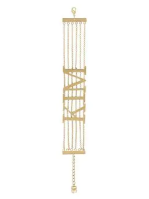 Dolce & Gabbana Kim' Choker Necklace - Gold