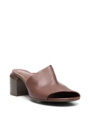 Officine Creative Leather Sandals